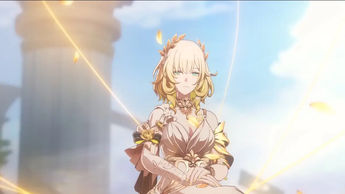 Aglaea Wallpapers - Wallpaper Cave