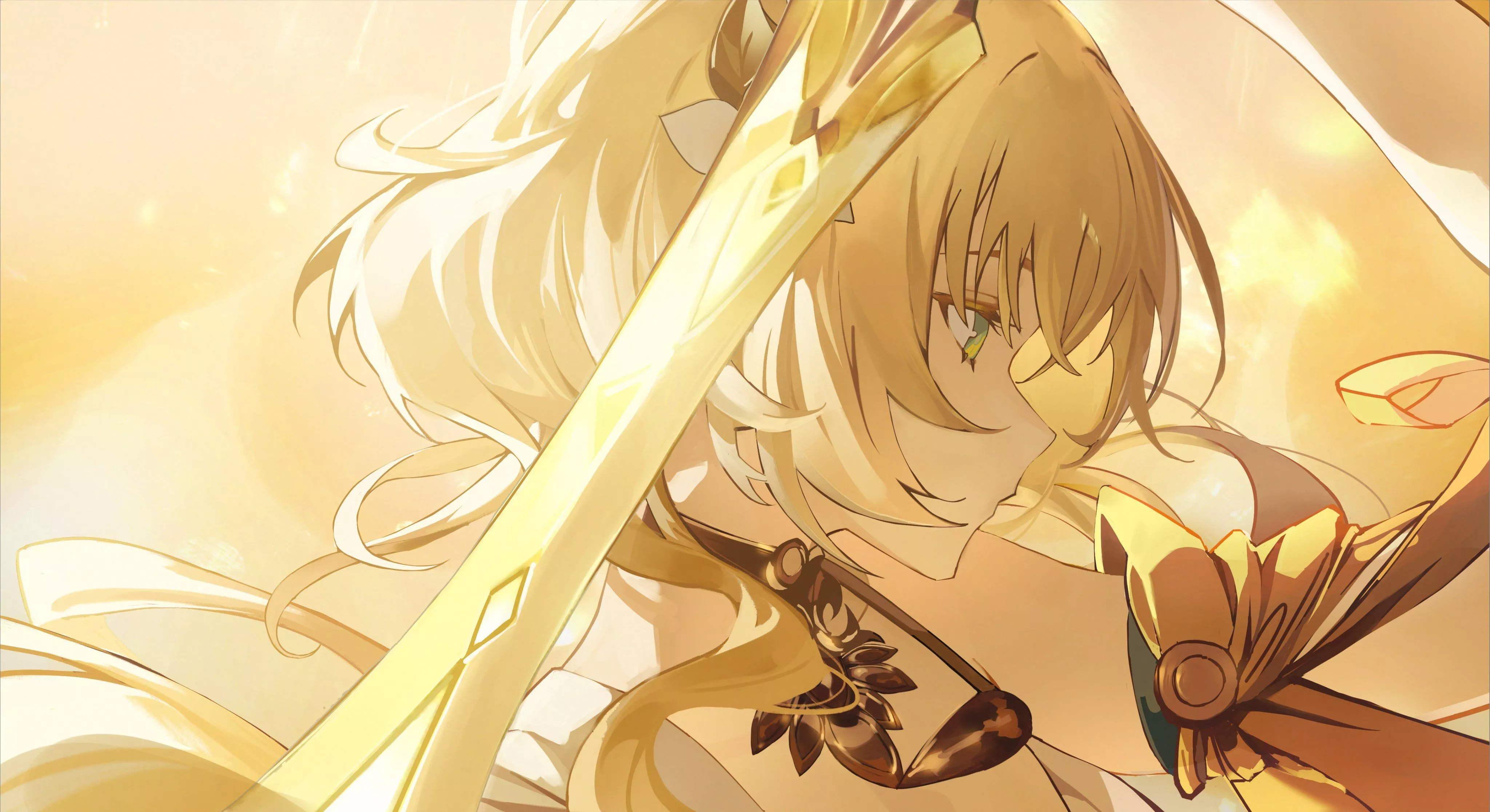 Aglaea Wallpapers - Wallpaper Cave