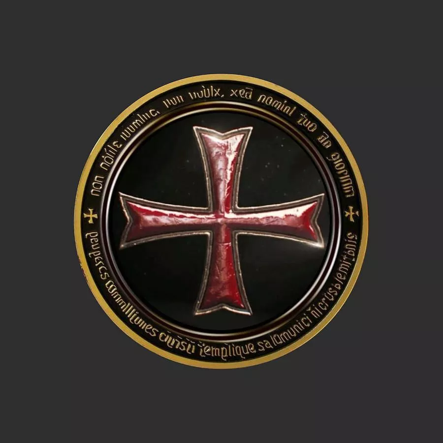 Templar Cross Wallpapers - Wallpaper Cave