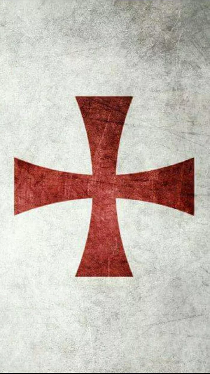 Templar Cross Wallpapers - Wallpaper Cave