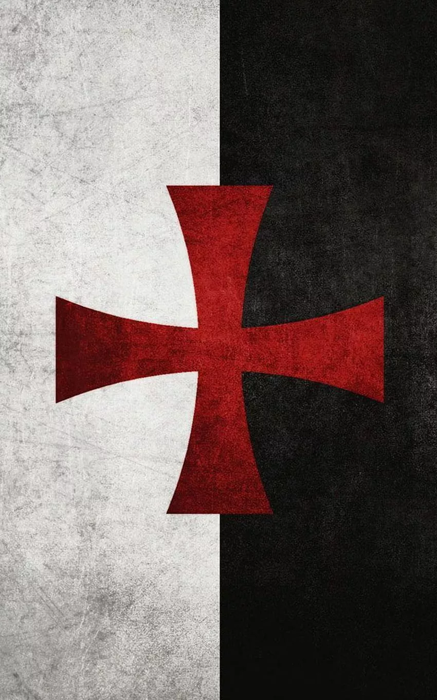 Templar Cross Wallpapers - Wallpaper Cave