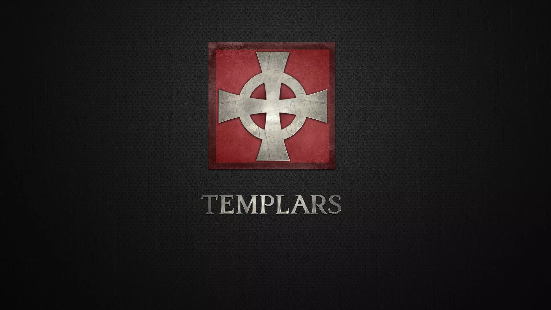 Templar Cross Wallpapers - Wallpaper Cave