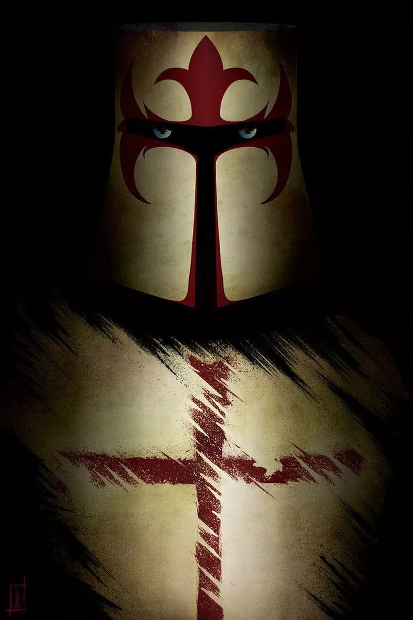 Templar Cross Wallpapers - Wallpaper Cave