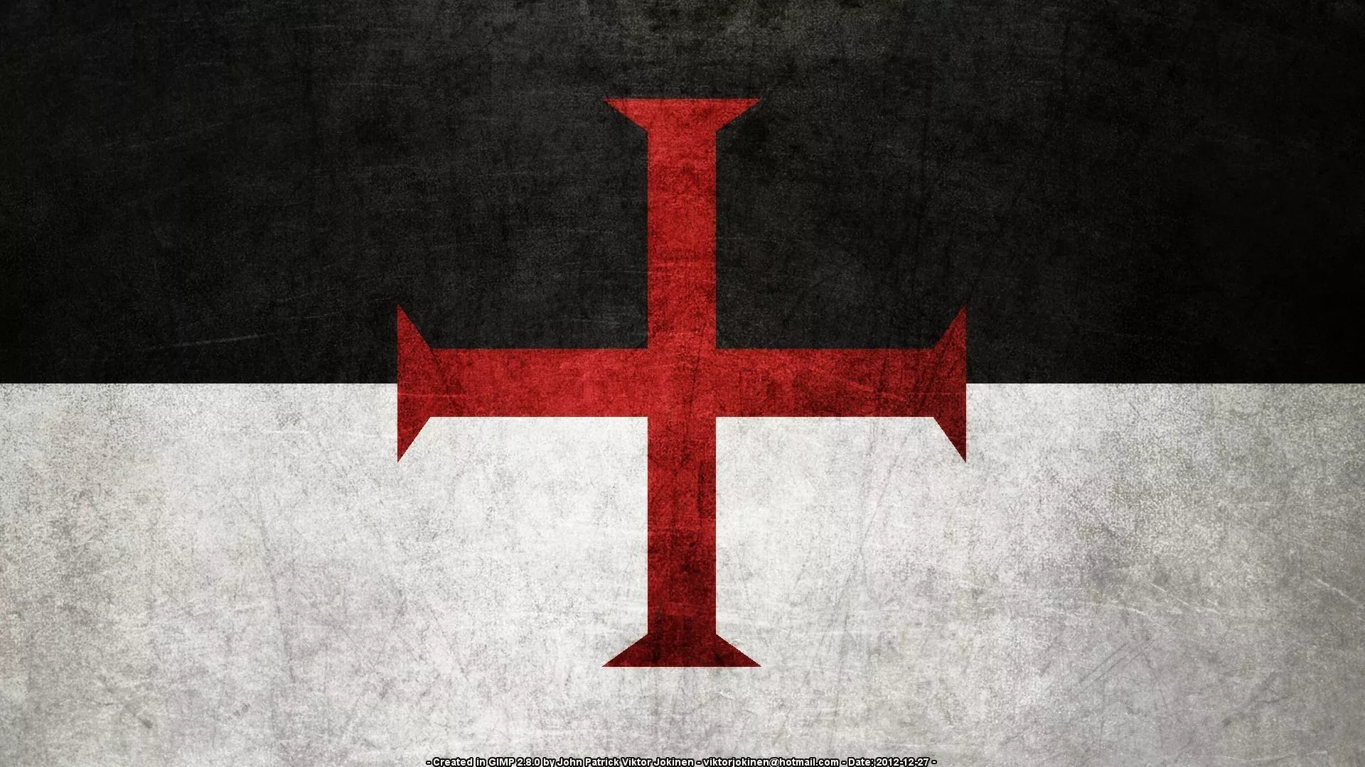 Templar Cross Wallpapers - Wallpaper Cave