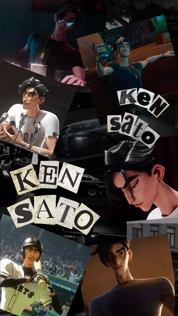 Ken Sato Wallpapers - Wallpaper Cave