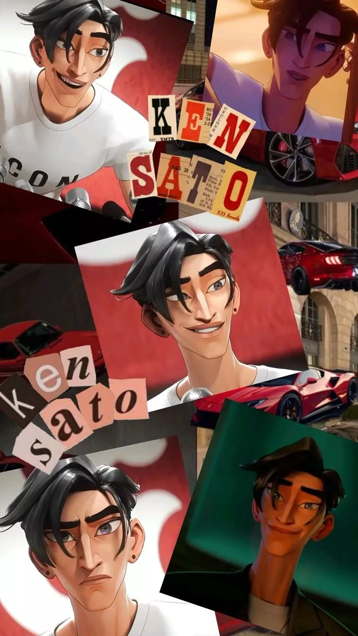 Ken Sato Wallpapers - Wallpaper Cave