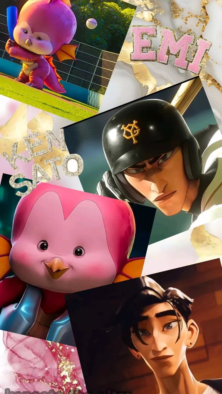 Ken Sato Wallpapers - Wallpaper Cave