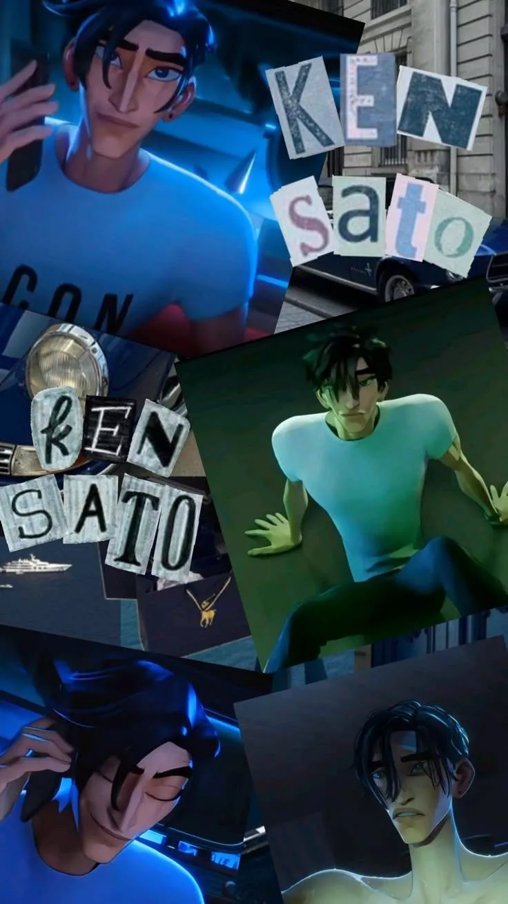 Ken Sato Wallpapers - Wallpaper Cave