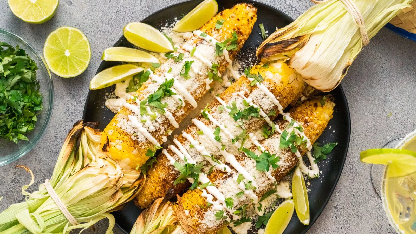Elote Wallpapers - Wallpaper Cave