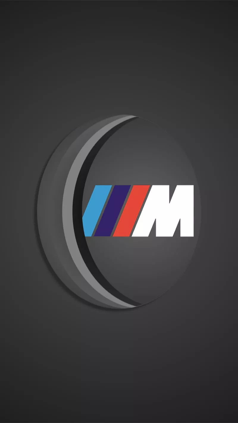 M Power Logo Wallpapers - Wallpaper Cave
