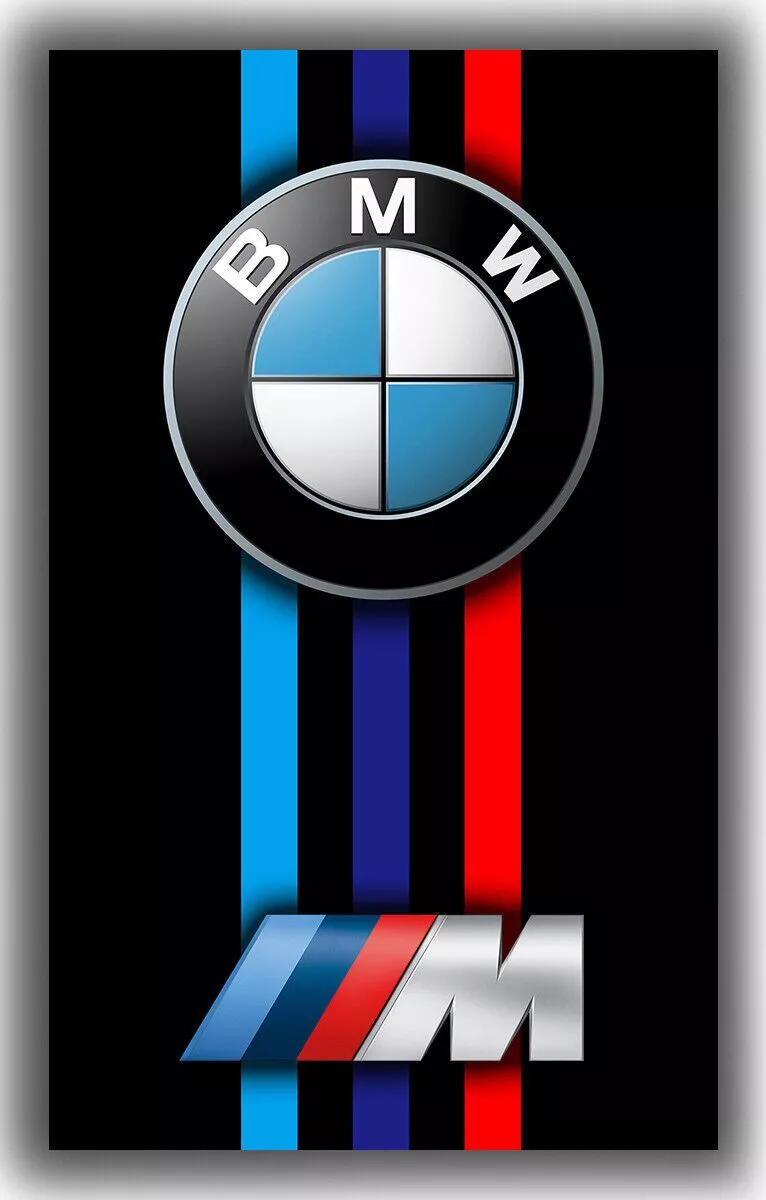 M Power Logo Wallpapers - Wallpaper Cave