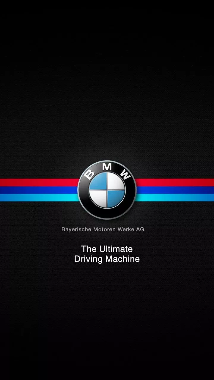 M Power Logo Wallpapers - Wallpaper Cave