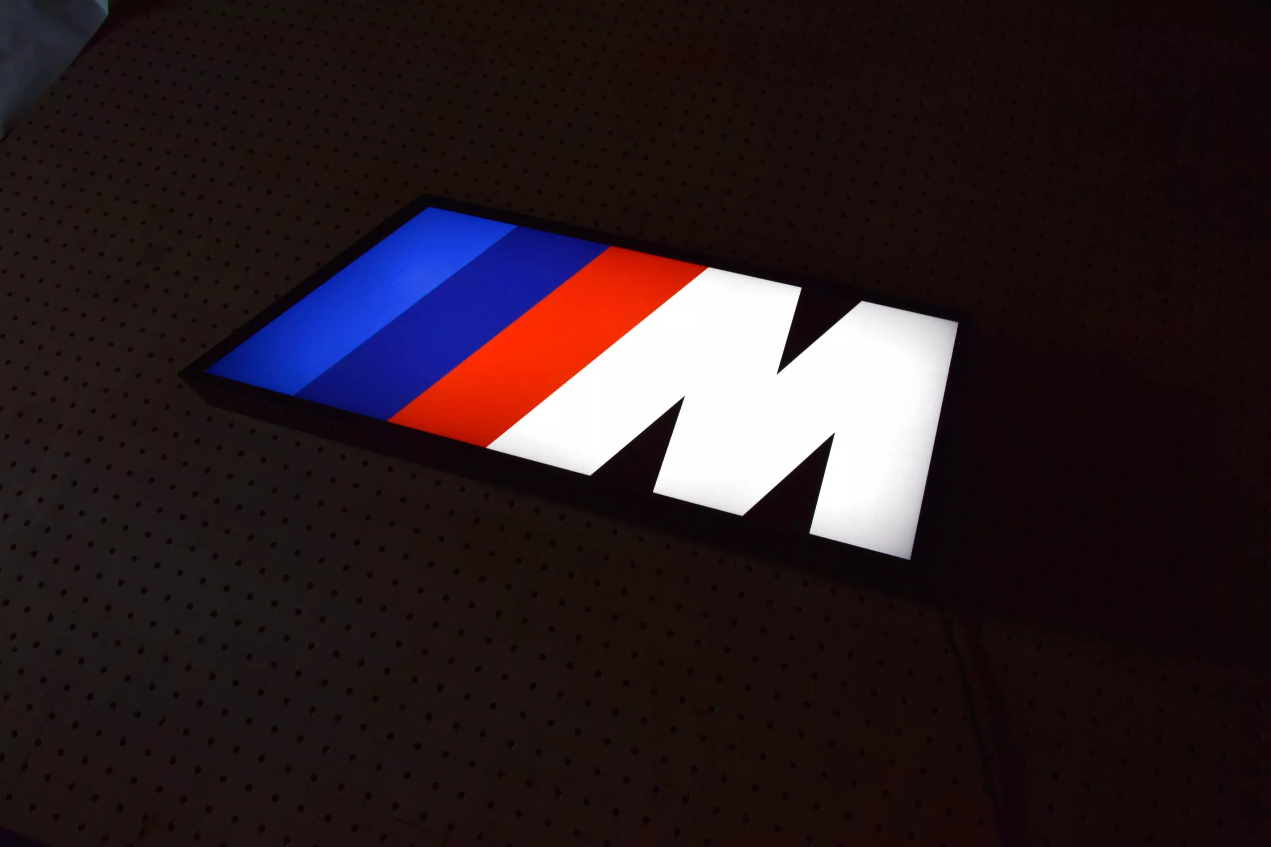 M Power Logo Wallpapers - Wallpaper Cave