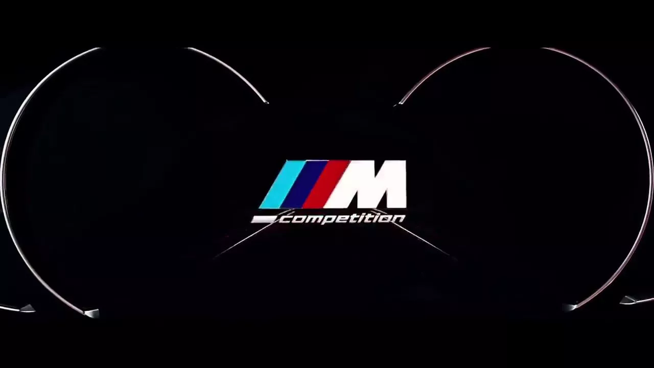 M Power Logo Wallpapers - Wallpaper Cave