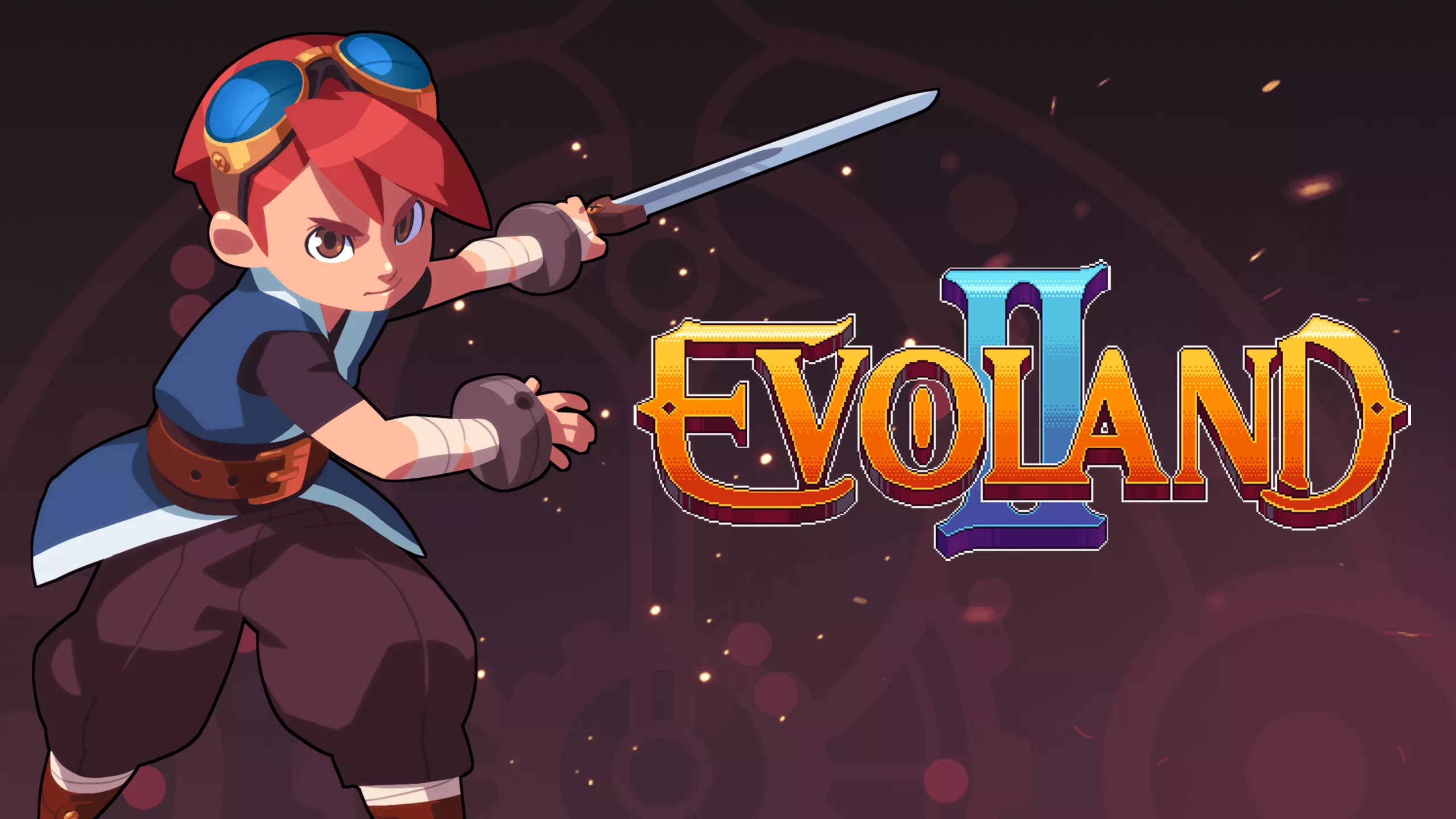 Evoland Wallpapers - Wallpaper Cave