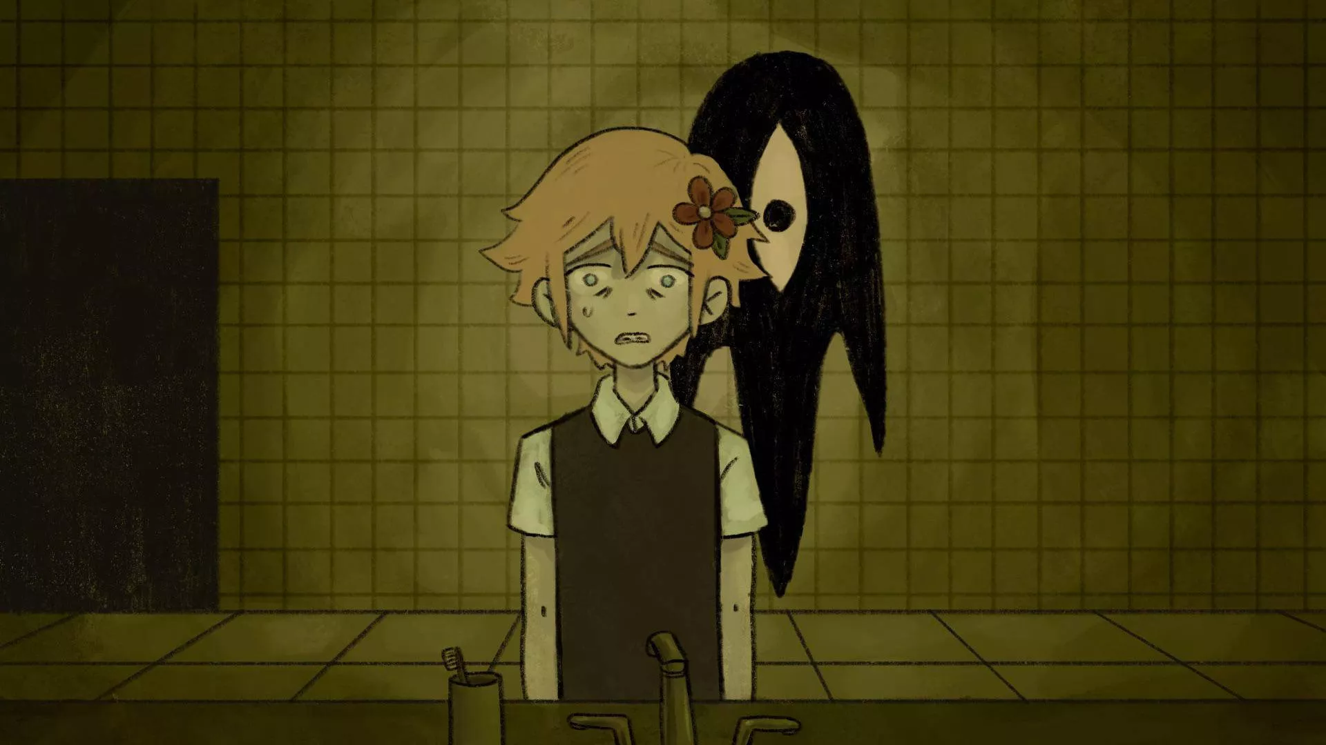 Omori PC Wallpapers - Wallpaper Cave