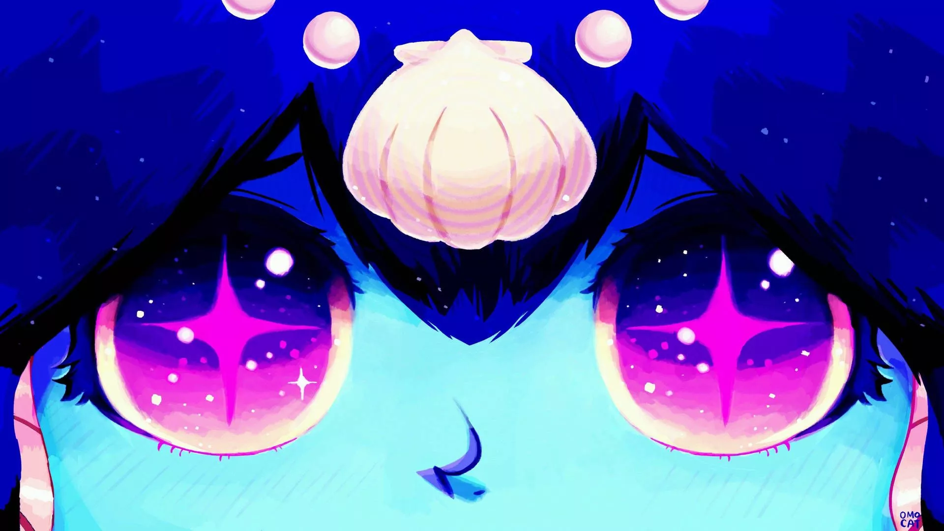 Omori PC Wallpapers - Wallpaper Cave