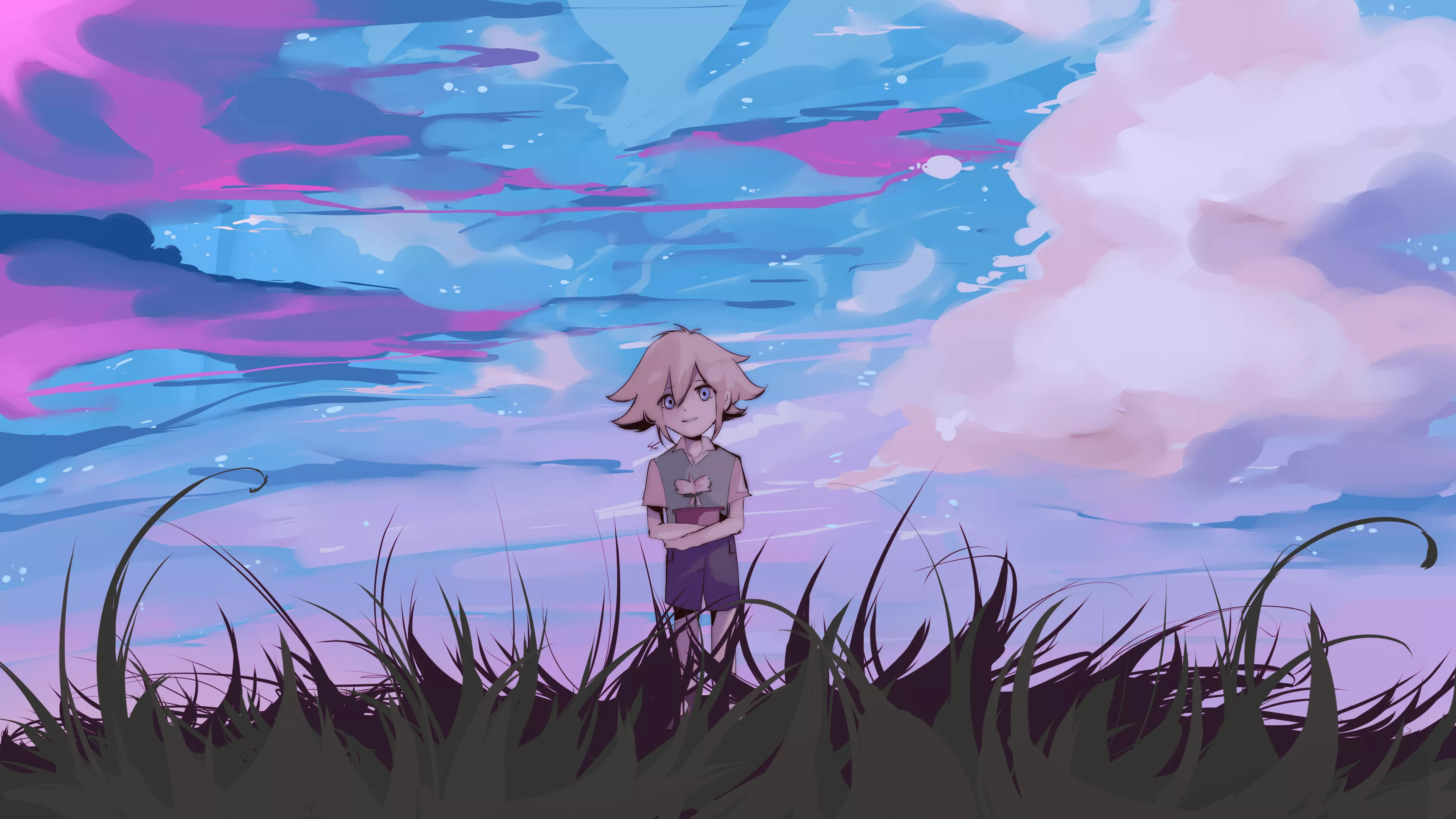 Omori PC Wallpapers - Wallpaper Cave