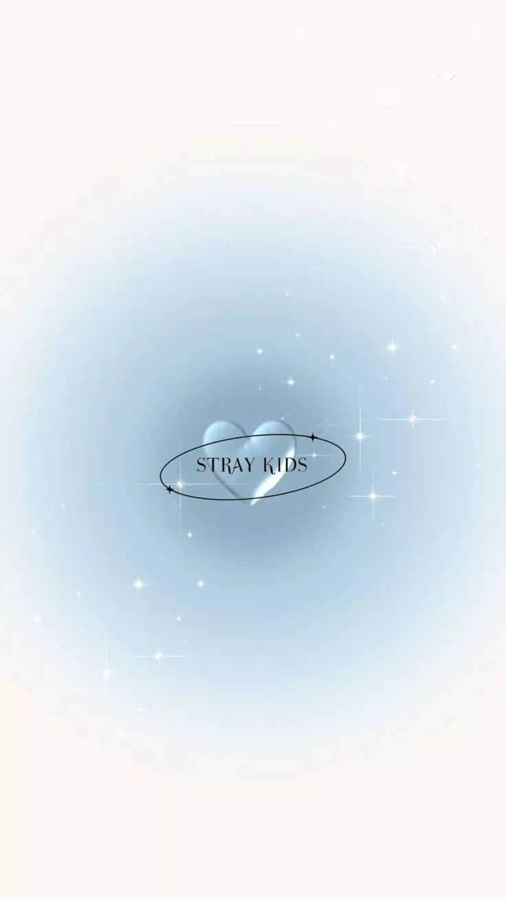 Stray Kids Blue Wallpapers - Wallpaper Cave