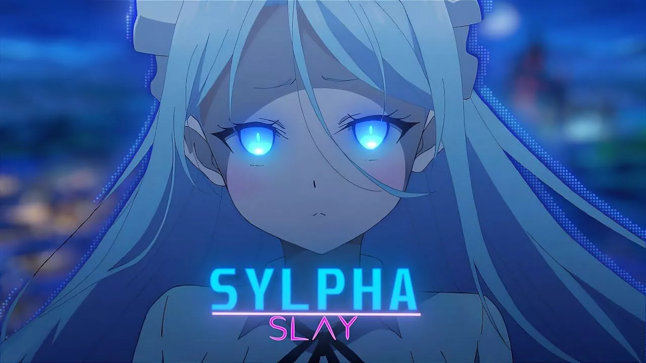 Sylpha Wallpapers - Wallpaper Cave