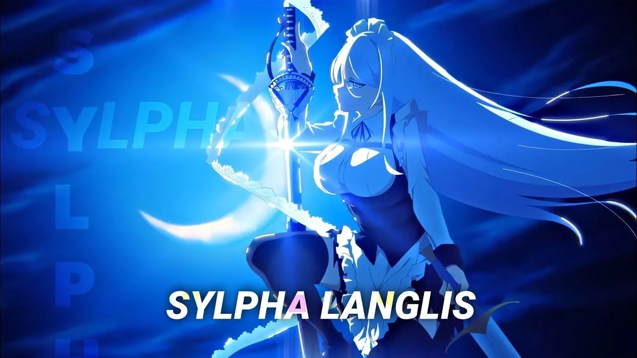 Sylpha Wallpapers - Wallpaper Cave