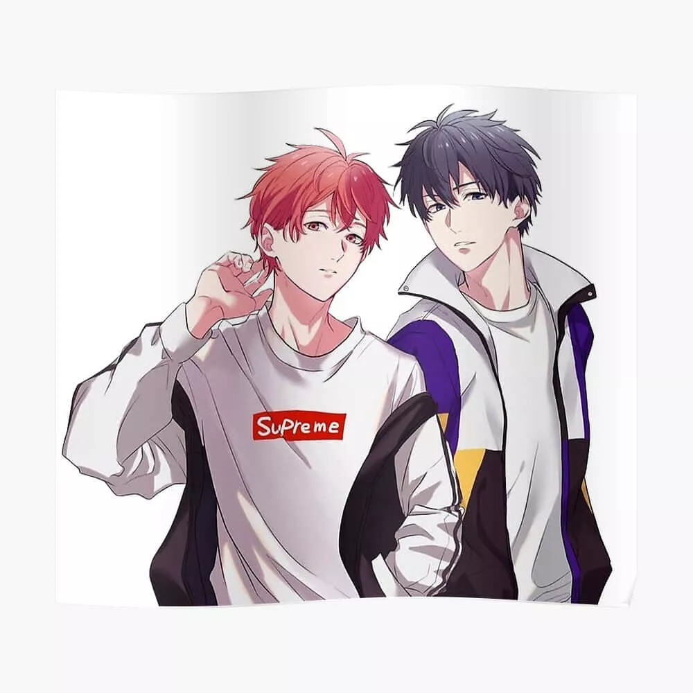 Multiple Anime Wallpapers - Wallpaper Cave