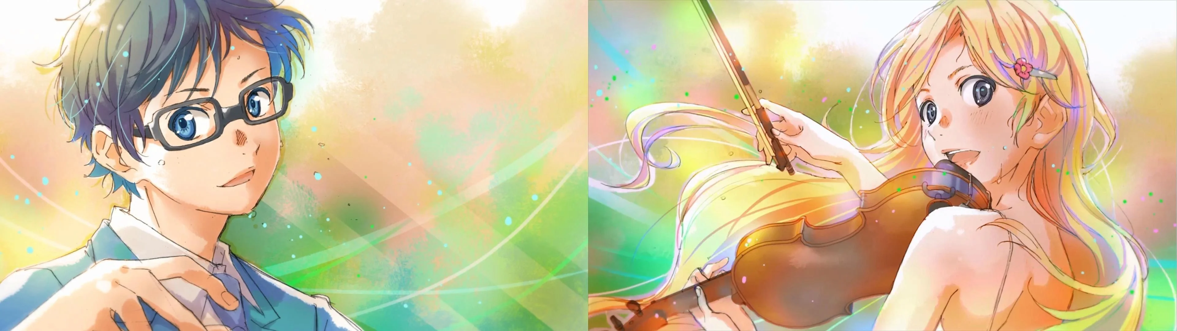 Multiple Anime Wallpapers - Wallpaper Cave