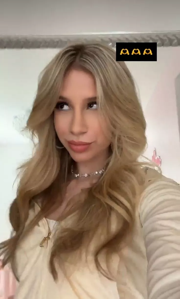 Lana Rae Wallpapers - Wallpaper Cave