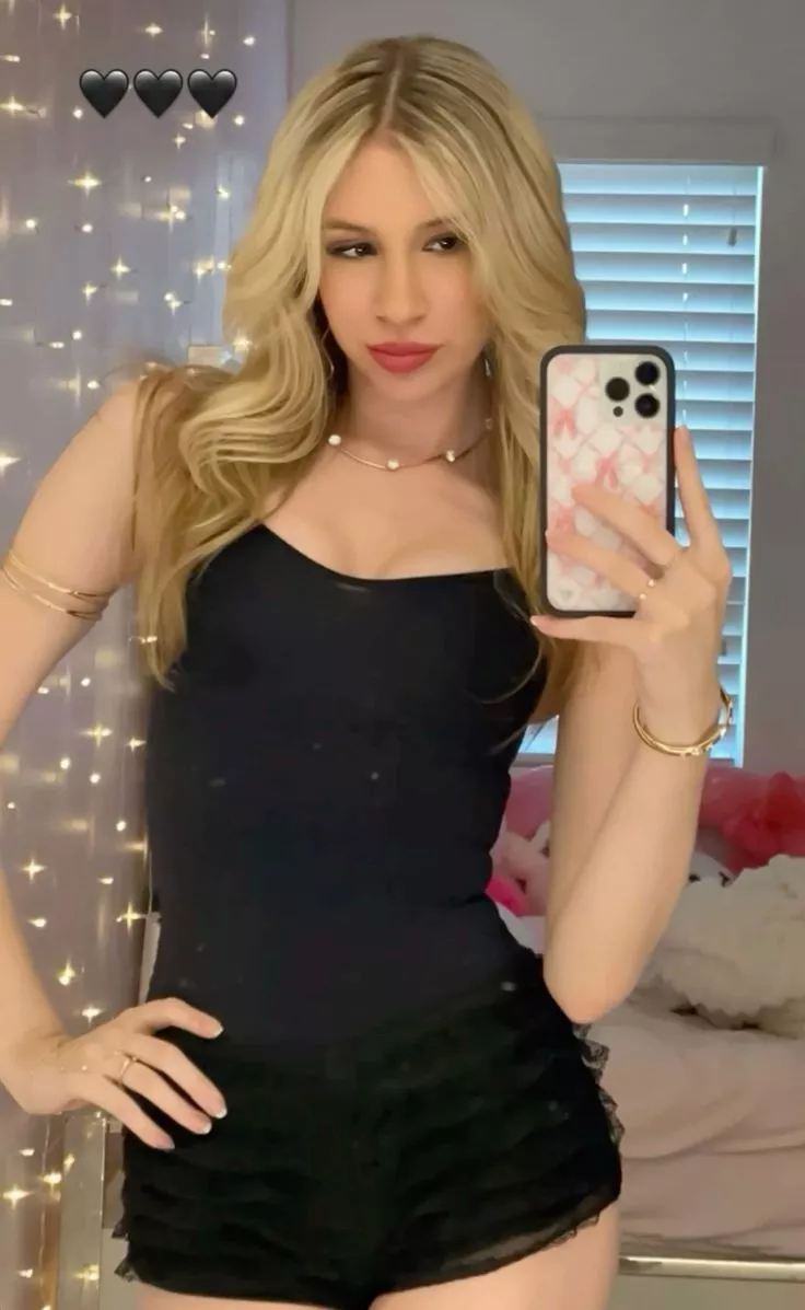 Lana Rae Wallpapers - Wallpaper Cave