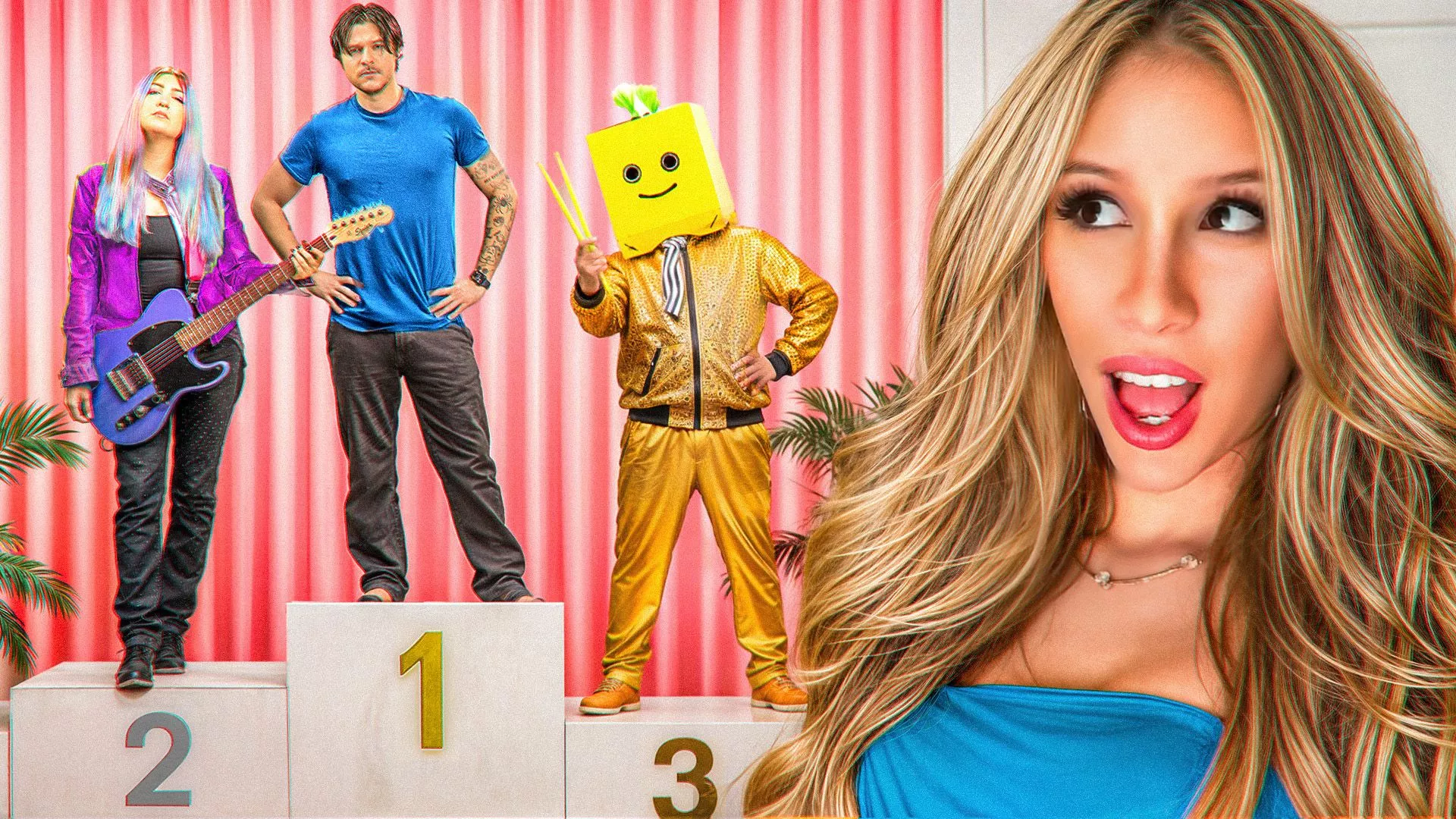 Lana Rae Wallpapers - Wallpaper Cave