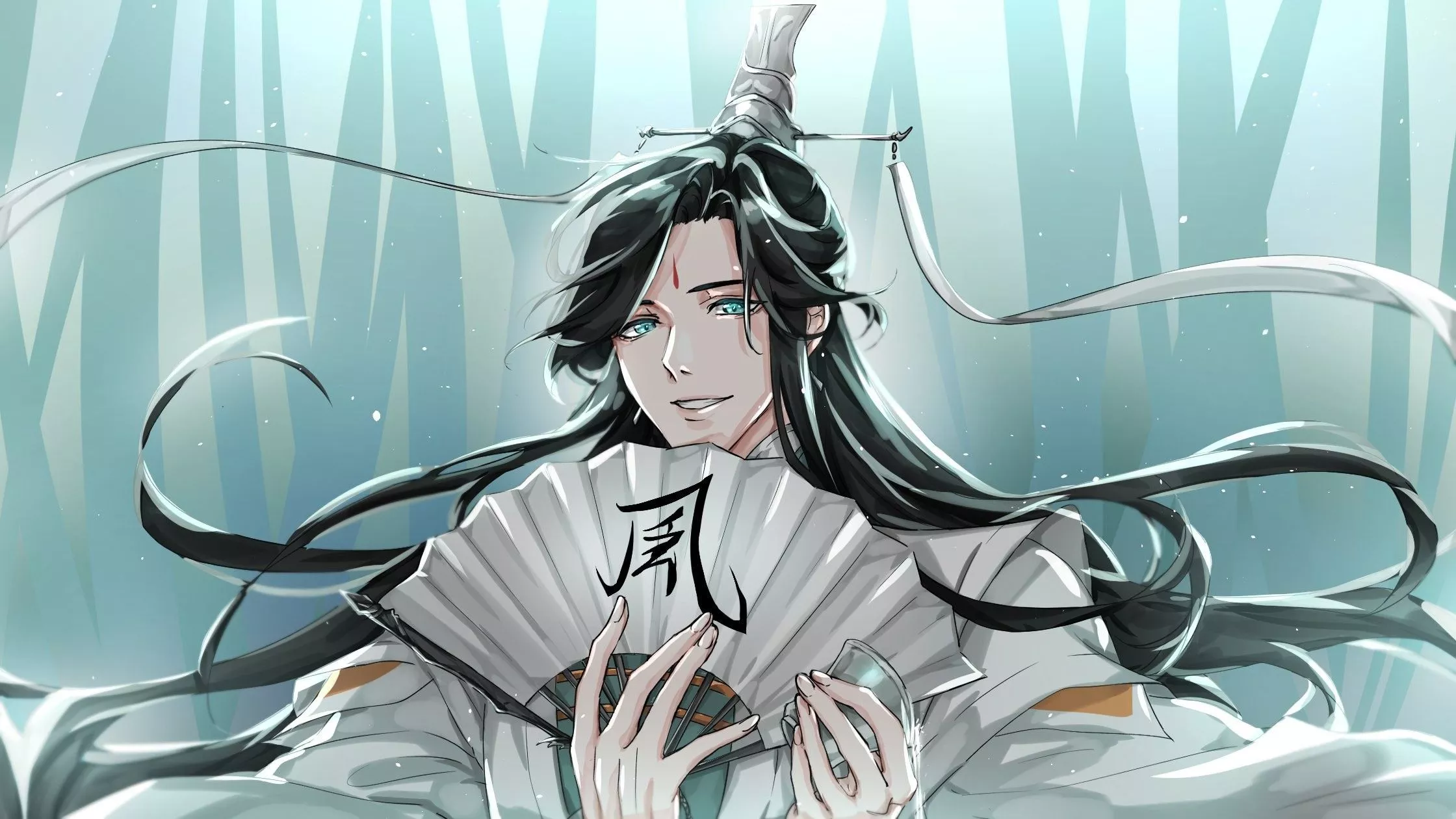 Shi Qingxuan Wallpapers - Wallpaper Cave