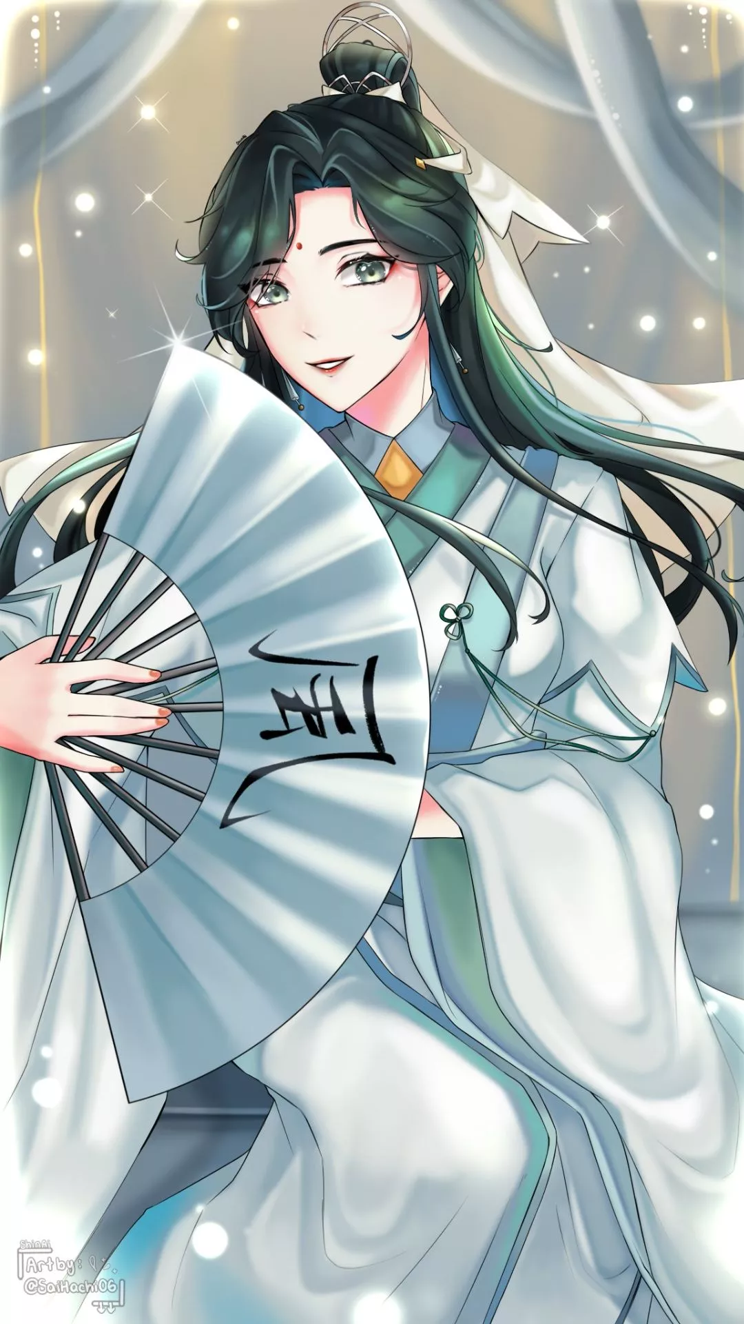 Shi Qingxuan Wallpapers - Wallpaper Cave