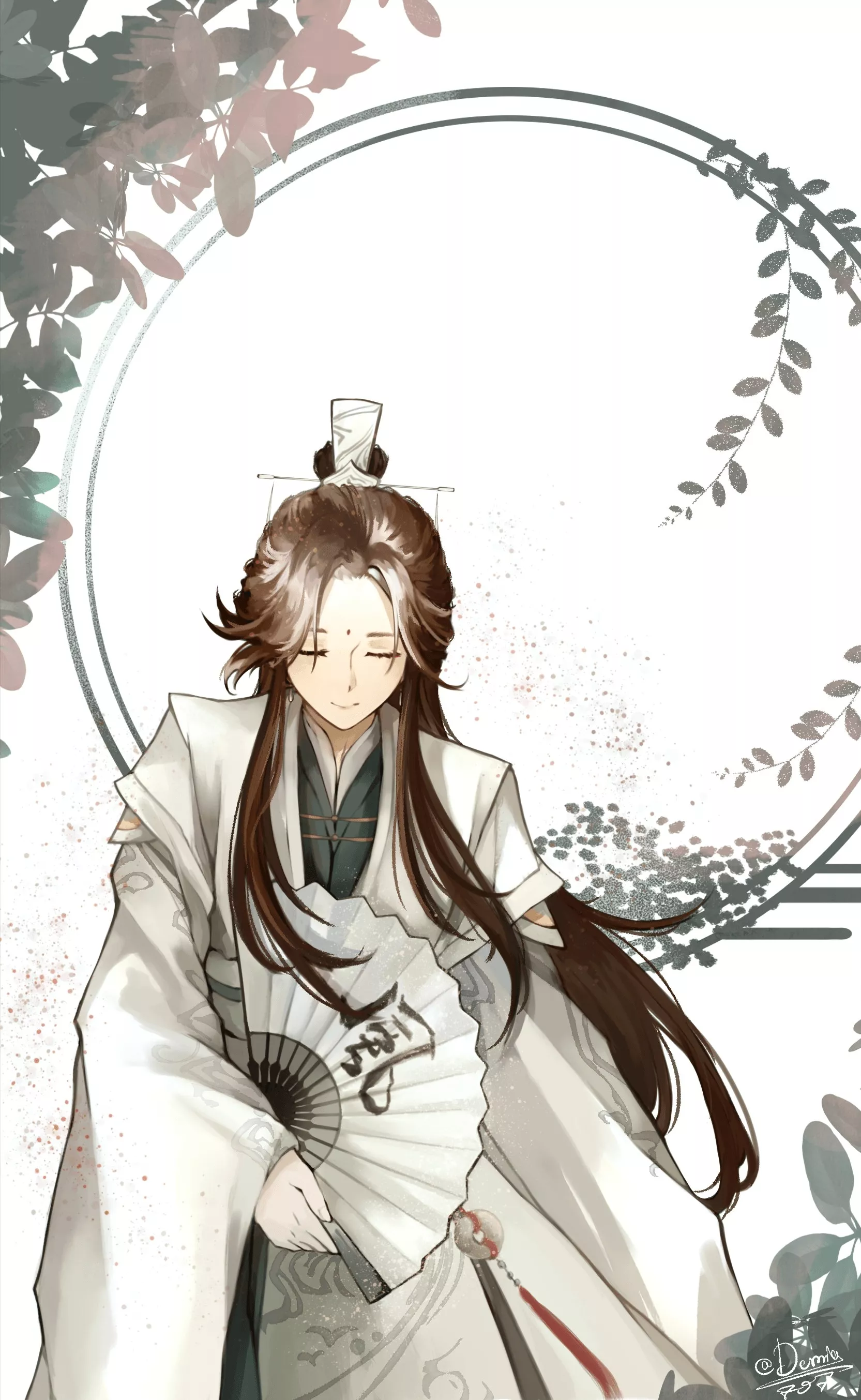 Shi Qingxuan Wallpapers - Wallpaper Cave