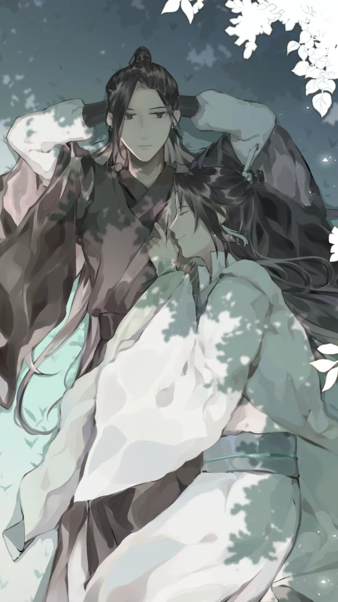 Shi Qingxuan Wallpapers - Wallpaper Cave