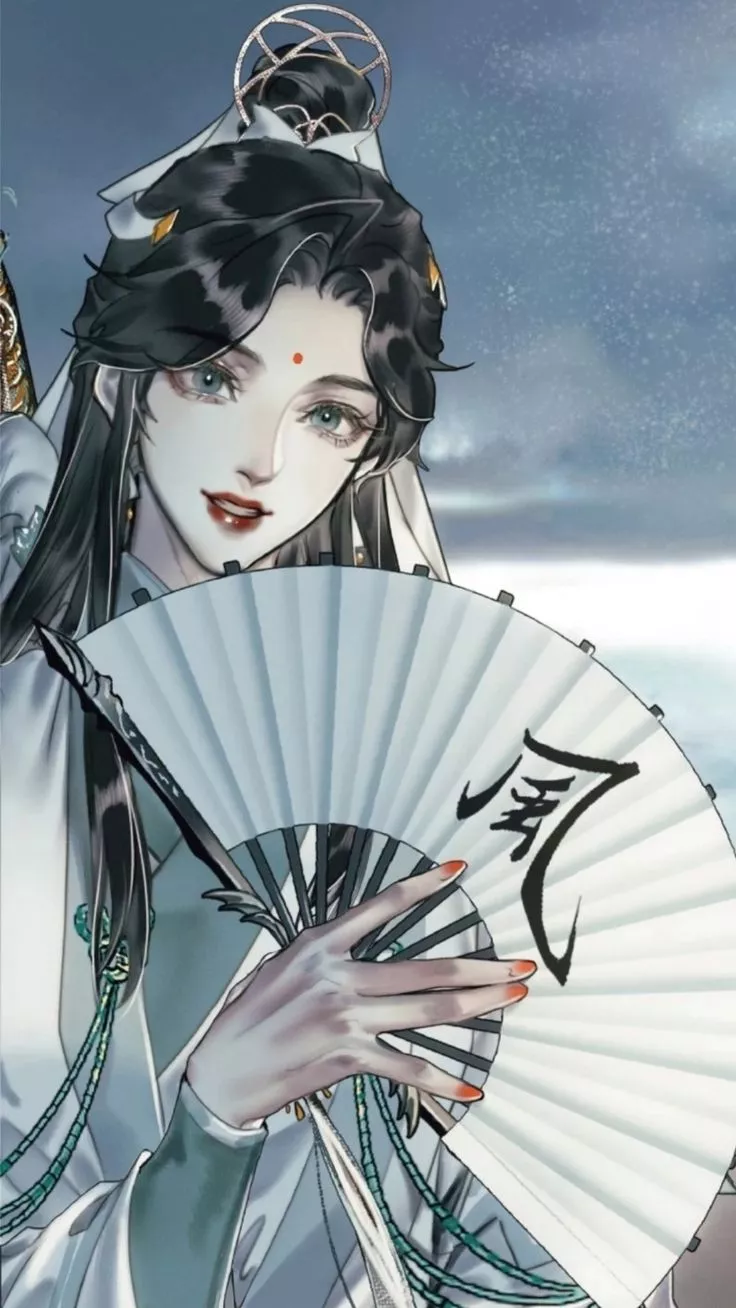 Shi Qingxuan Wallpapers - Wallpaper Cave