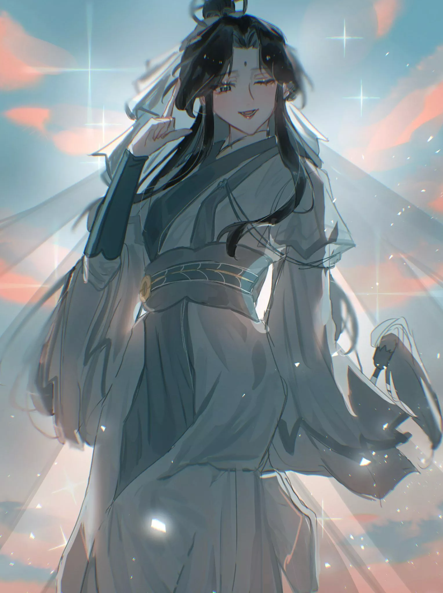 Shi Qingxuan Wallpapers - Wallpaper Cave