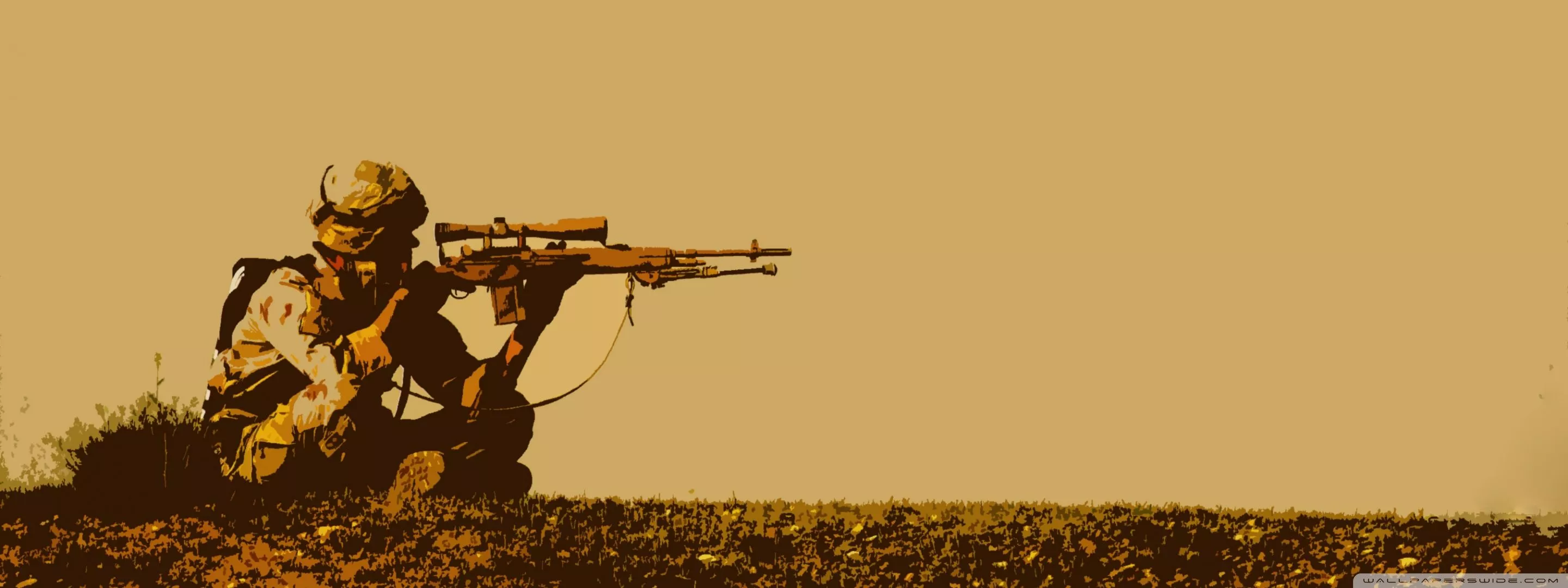 Sad Soldier Wallpapers - Wallpaper Cave