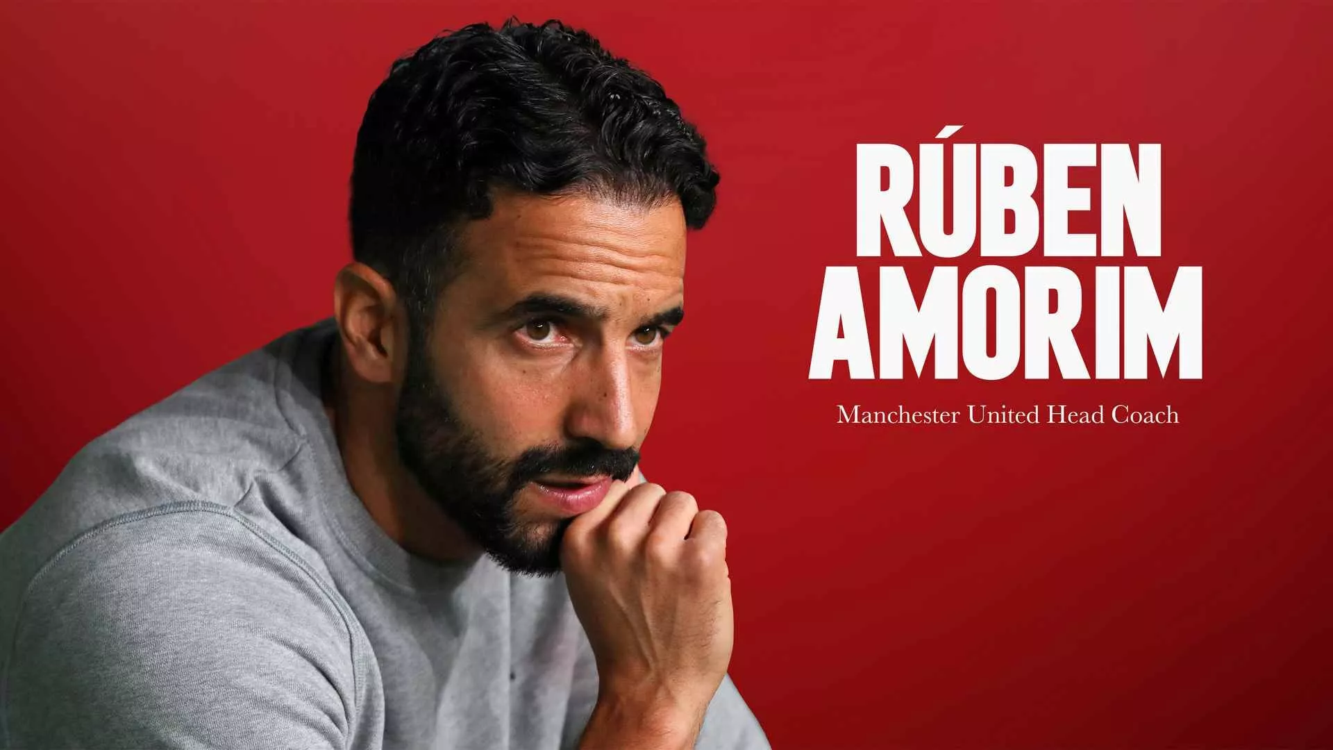 Ruben Amorim Wallpapers - Wallpaper Cave