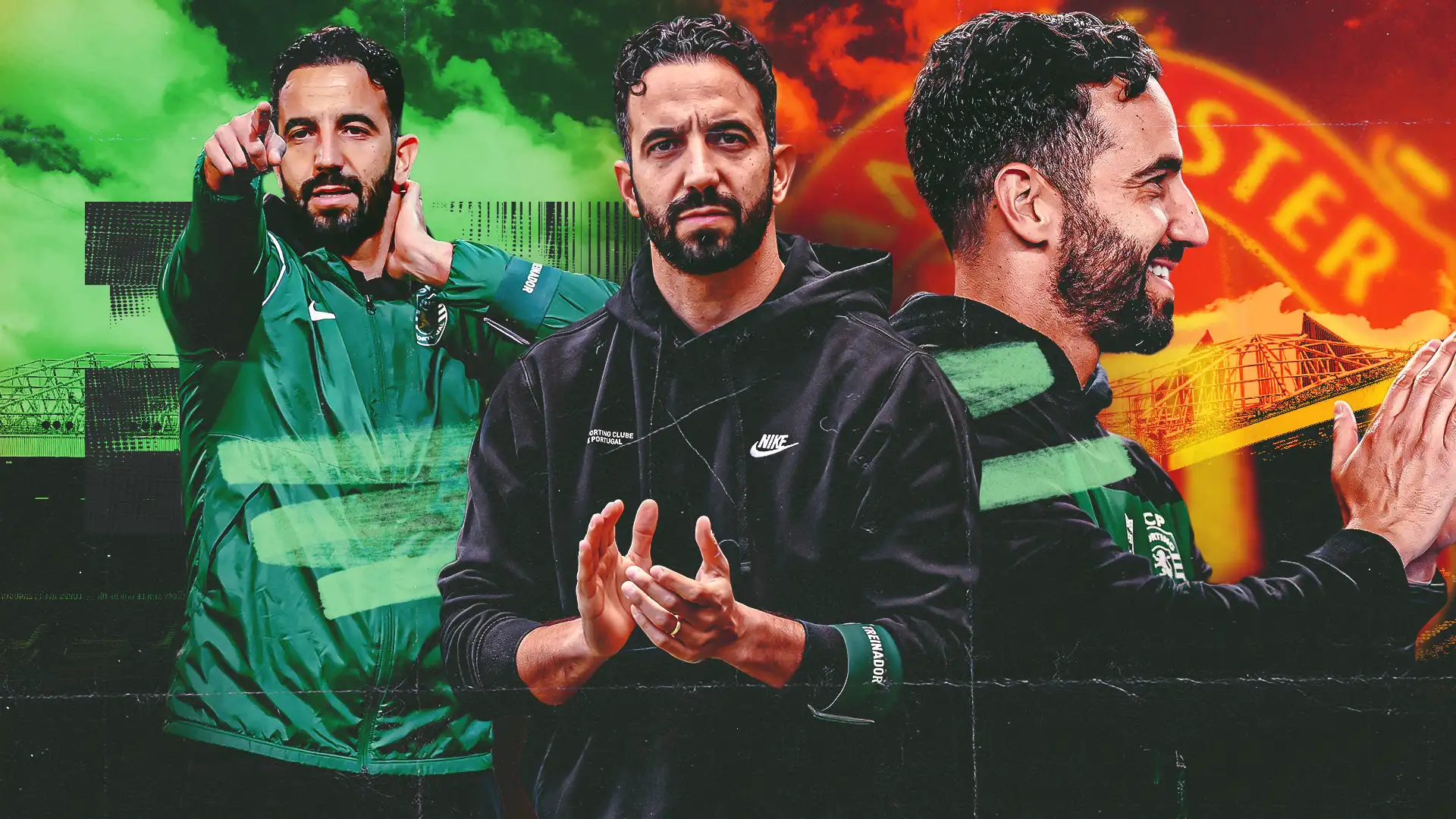 Ruben Amorim Wallpapers - Wallpaper Cave