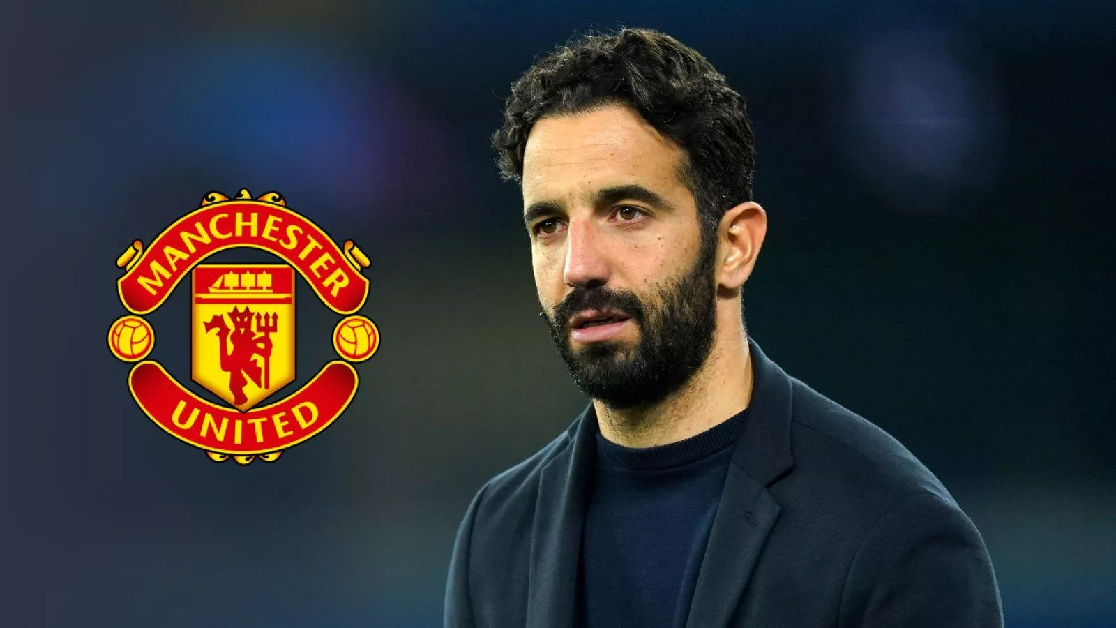 Ruben Amorim Wallpapers - Wallpaper Cave