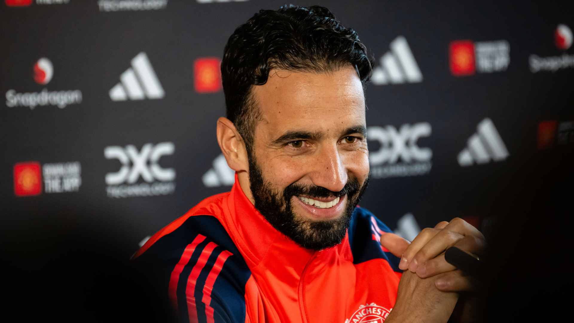 Ruben Amorim Wallpapers - Wallpaper Cave