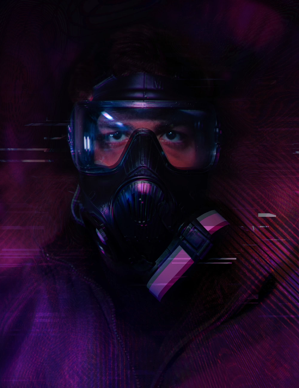 Oxygen Mask Wallpapers - Wallpaper Cave