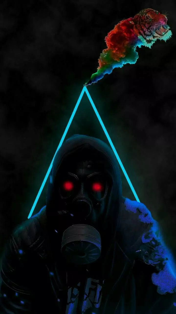 Oxygen Mask Wallpapers - Wallpaper Cave