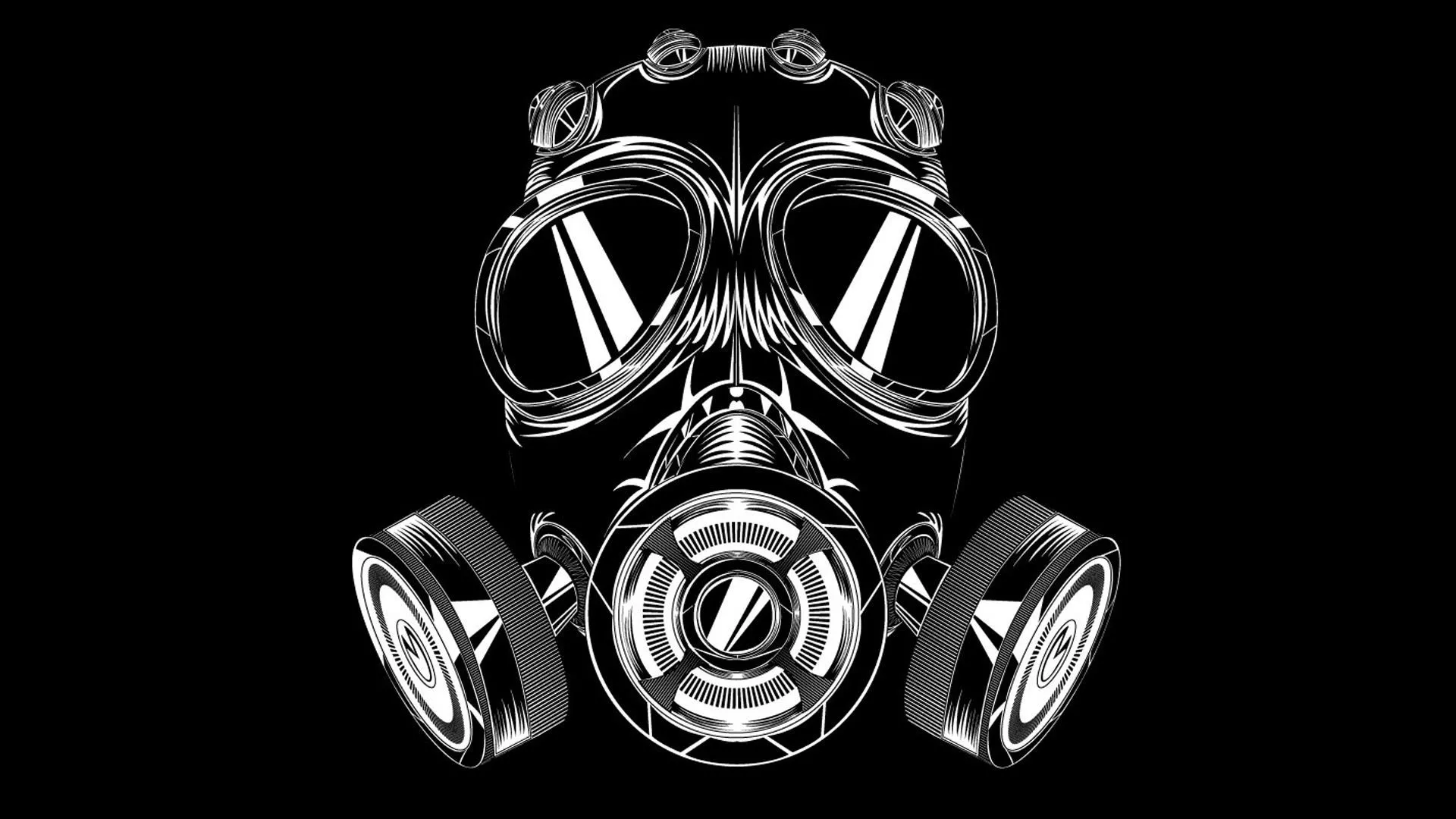 Oxygen Mask Wallpapers - Wallpaper Cave