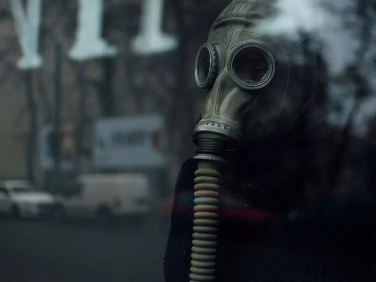 Oxygen Mask Wallpapers - Wallpaper Cave