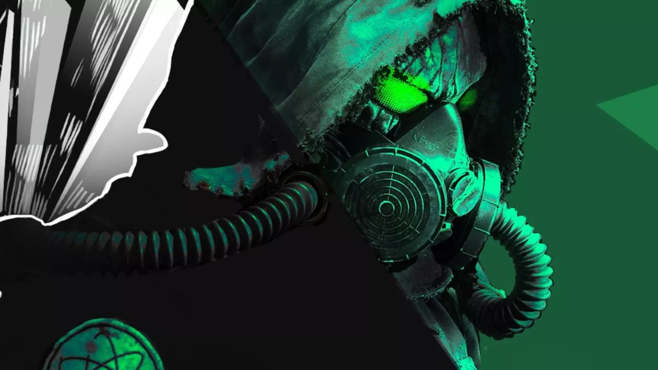 Oxygen Mask Wallpapers - Wallpaper Cave