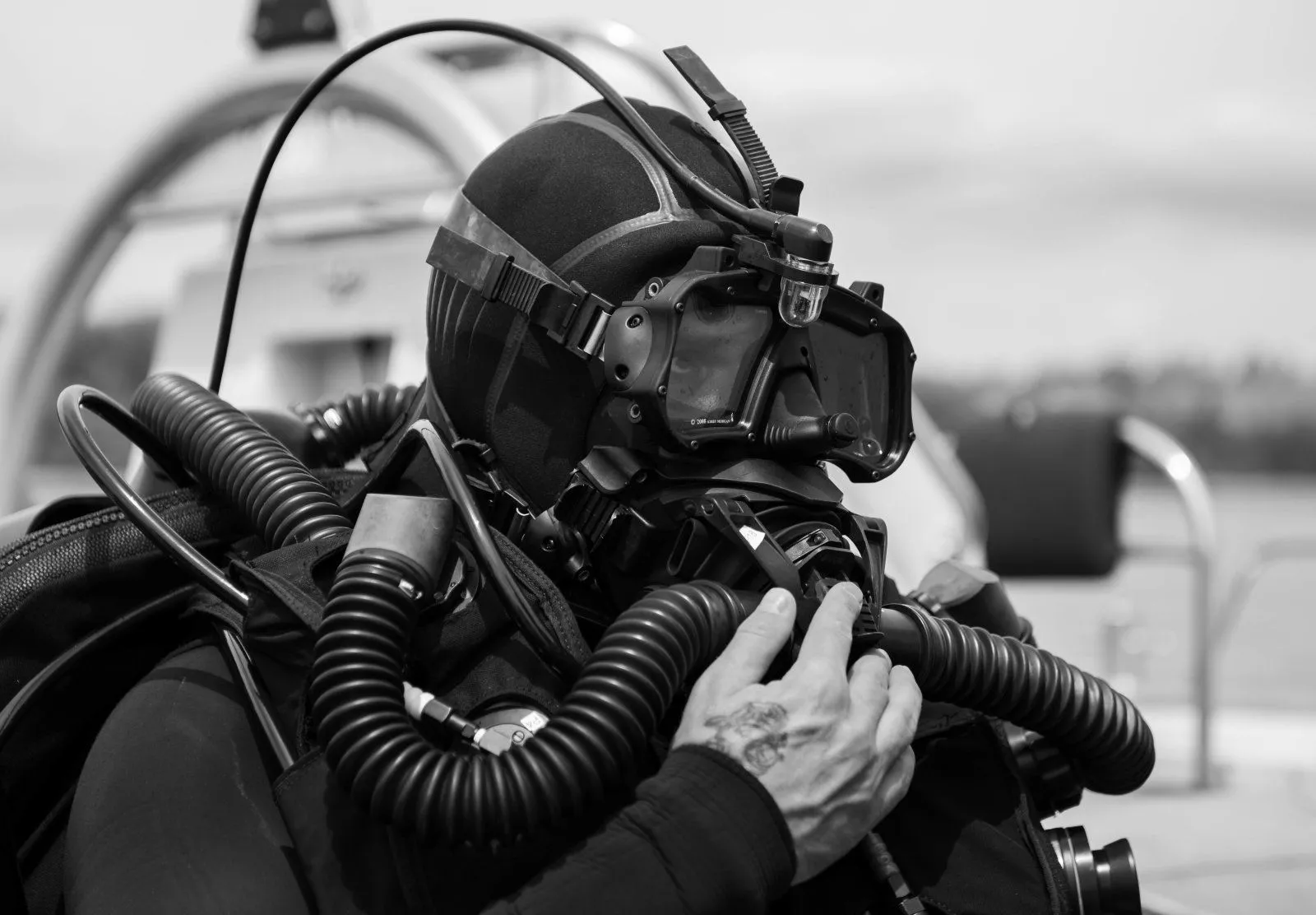 Oxygen Mask Wallpapers - Wallpaper Cave