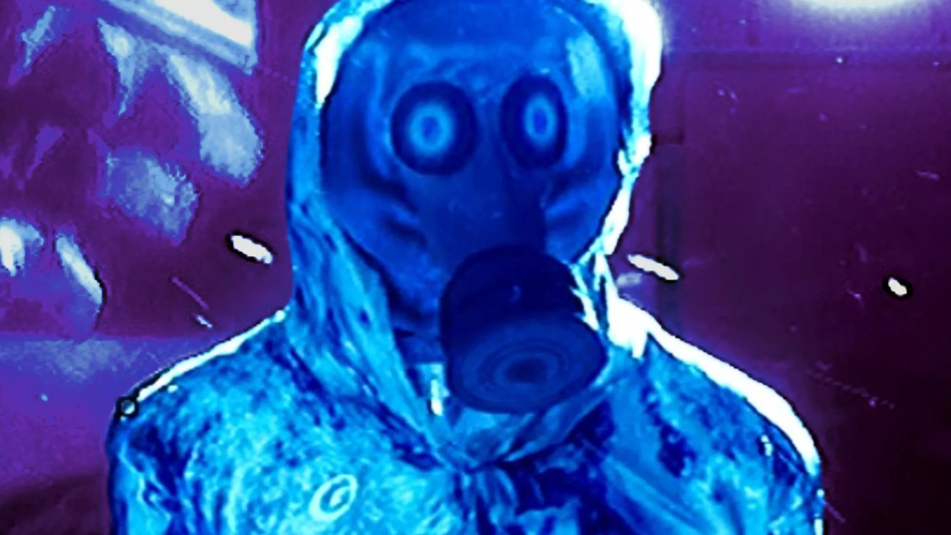 Oxygen Mask Wallpapers - Wallpaper Cave