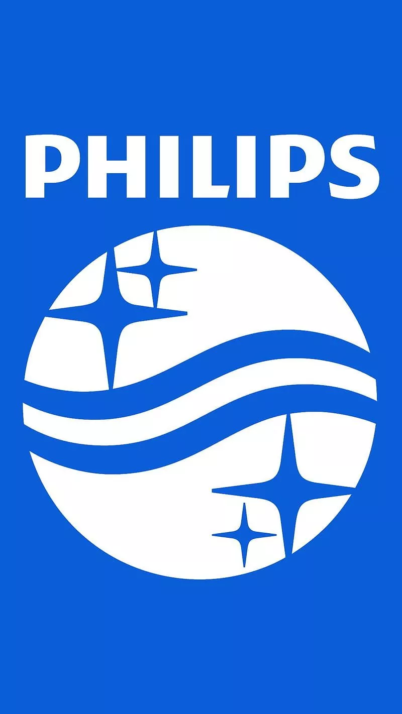 Philips Logo Wallpapers - Wallpaper Cave