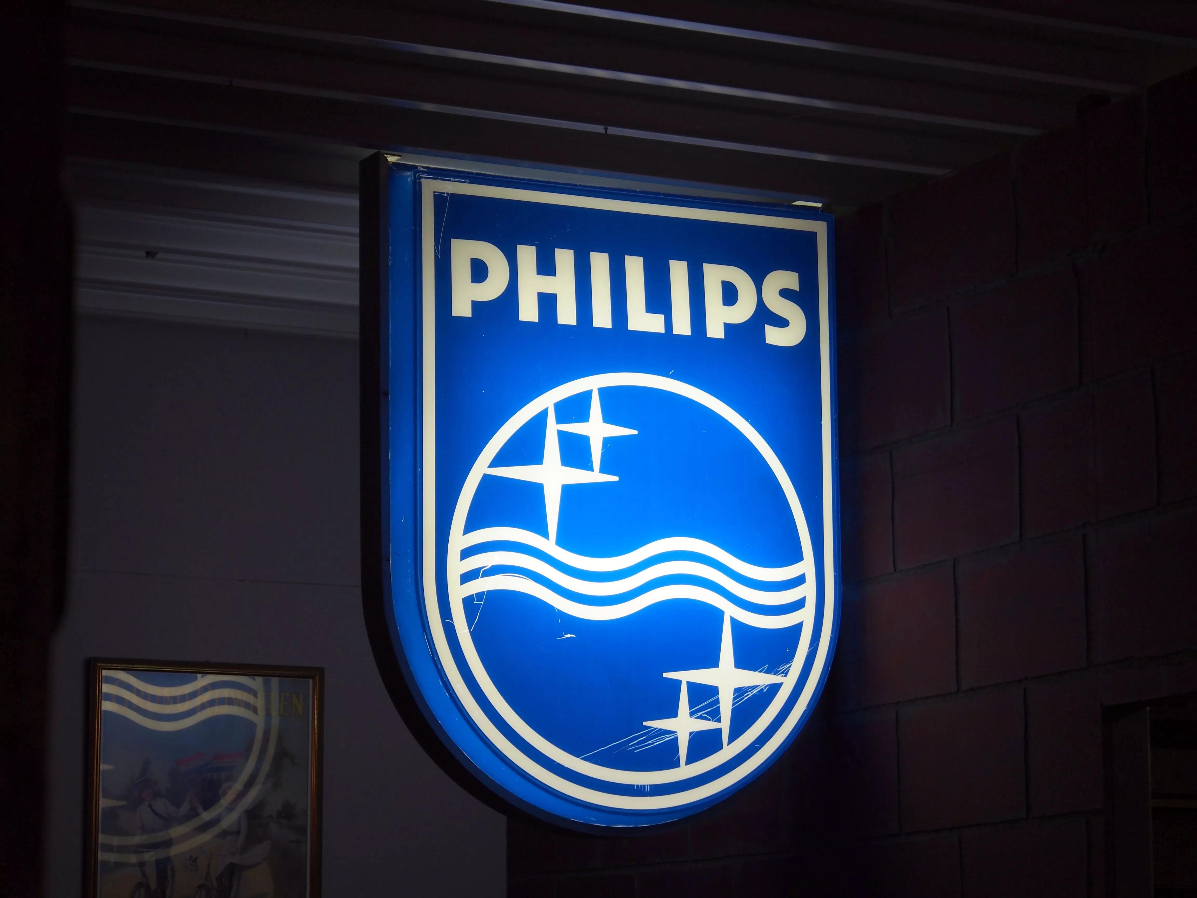 Philips Logo Wallpapers - Wallpaper Cave